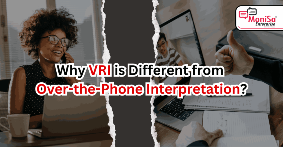 Video Remote Interpreting: A Comprehensive Overview