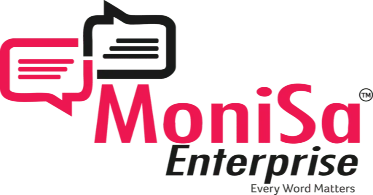 MoniSa’s Asian Language Translation Services